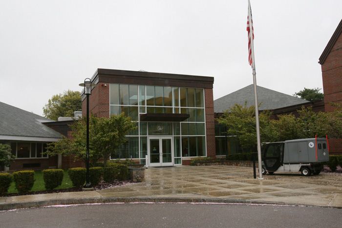Locations Hub - Noble and Greenough School, Dedham