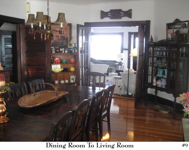 Locations Hub - Hull House