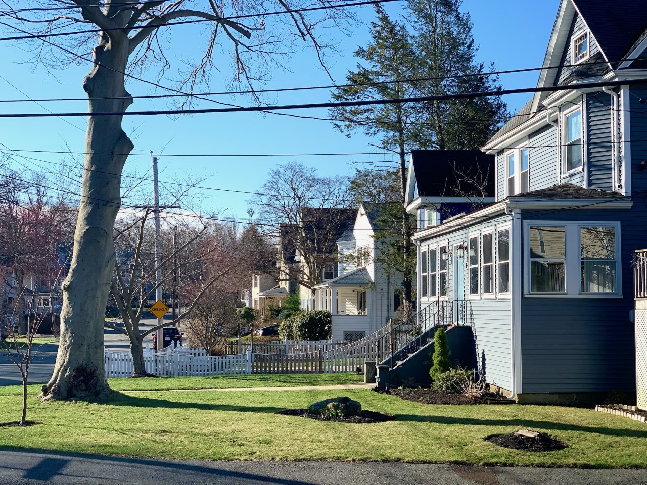 Locations Hub - Stoneham House