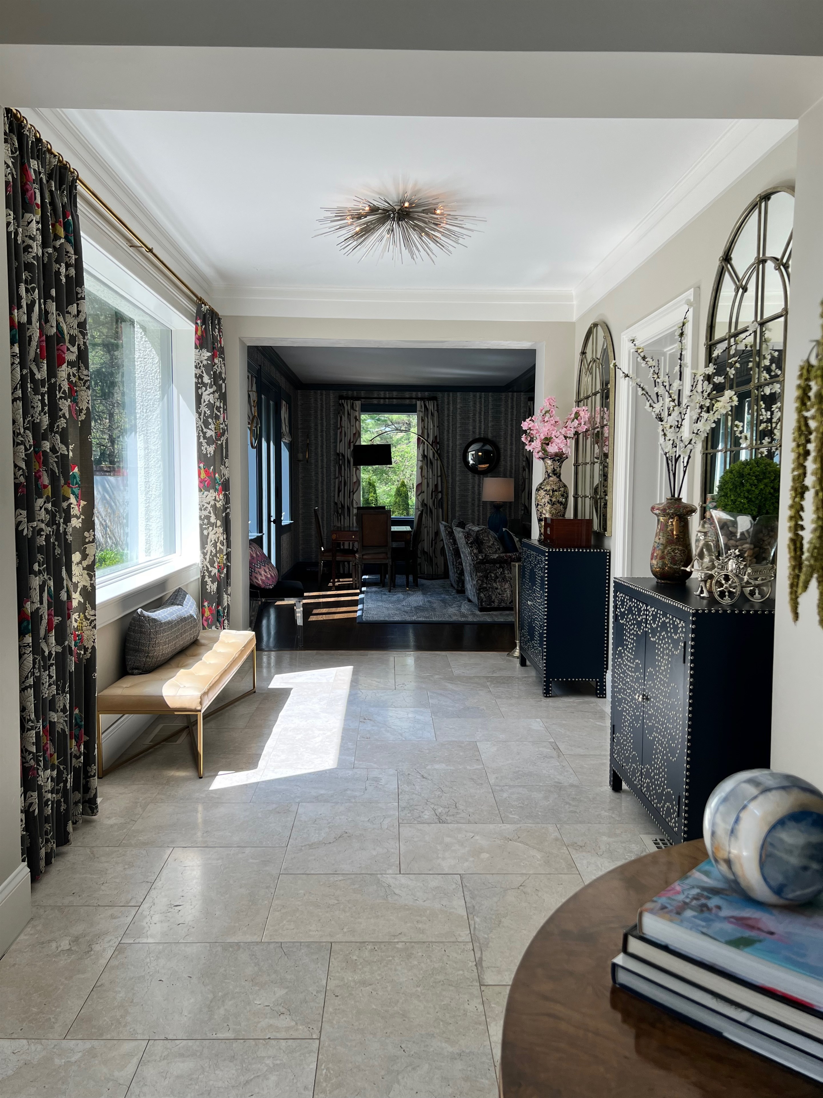 Locations Hub - Needham Home