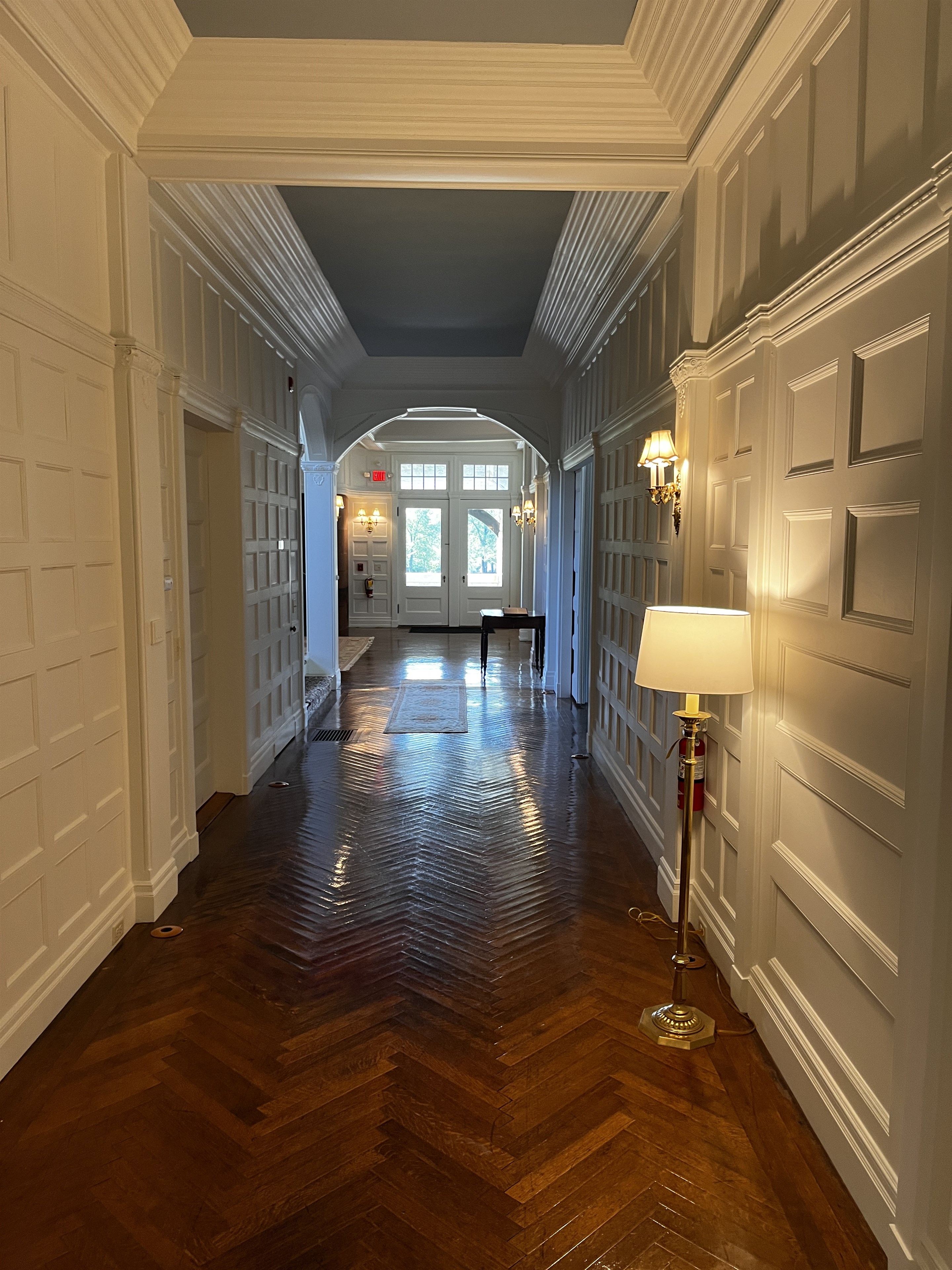 Locations Hub - Elm Court