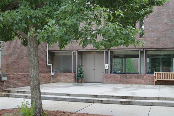 Locations Hub - Gordon College