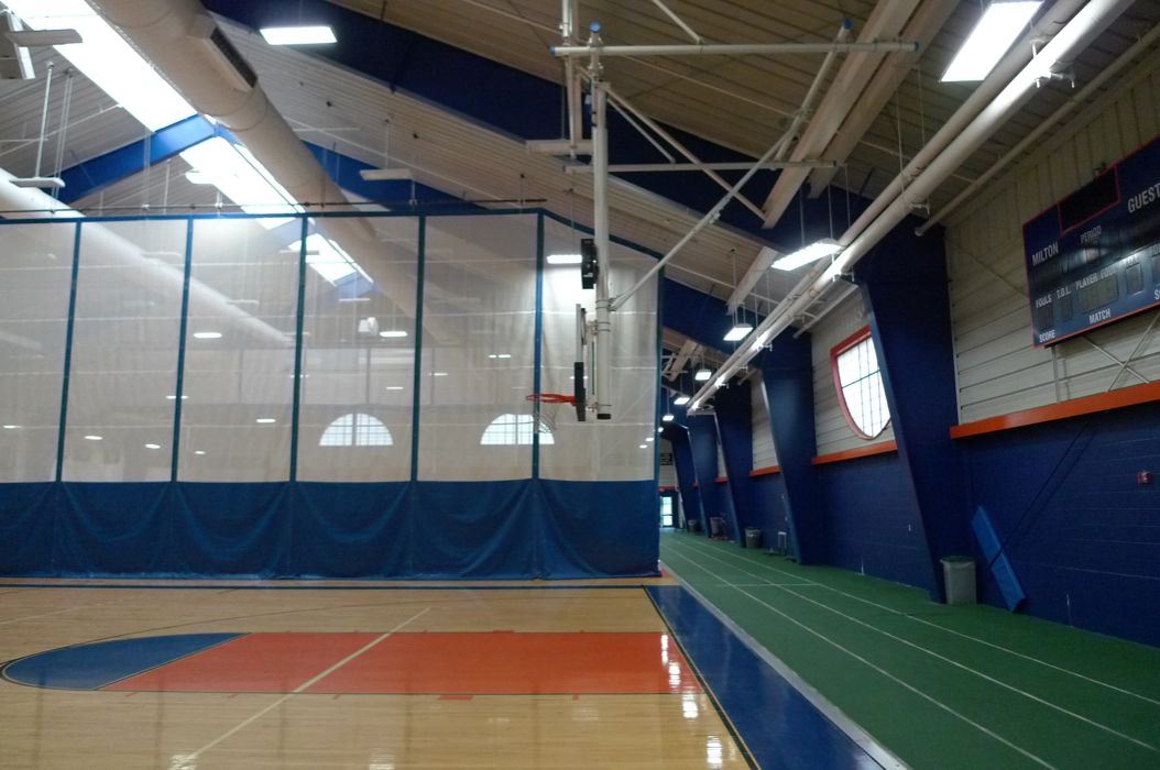 Locations Hub - Milton Academy