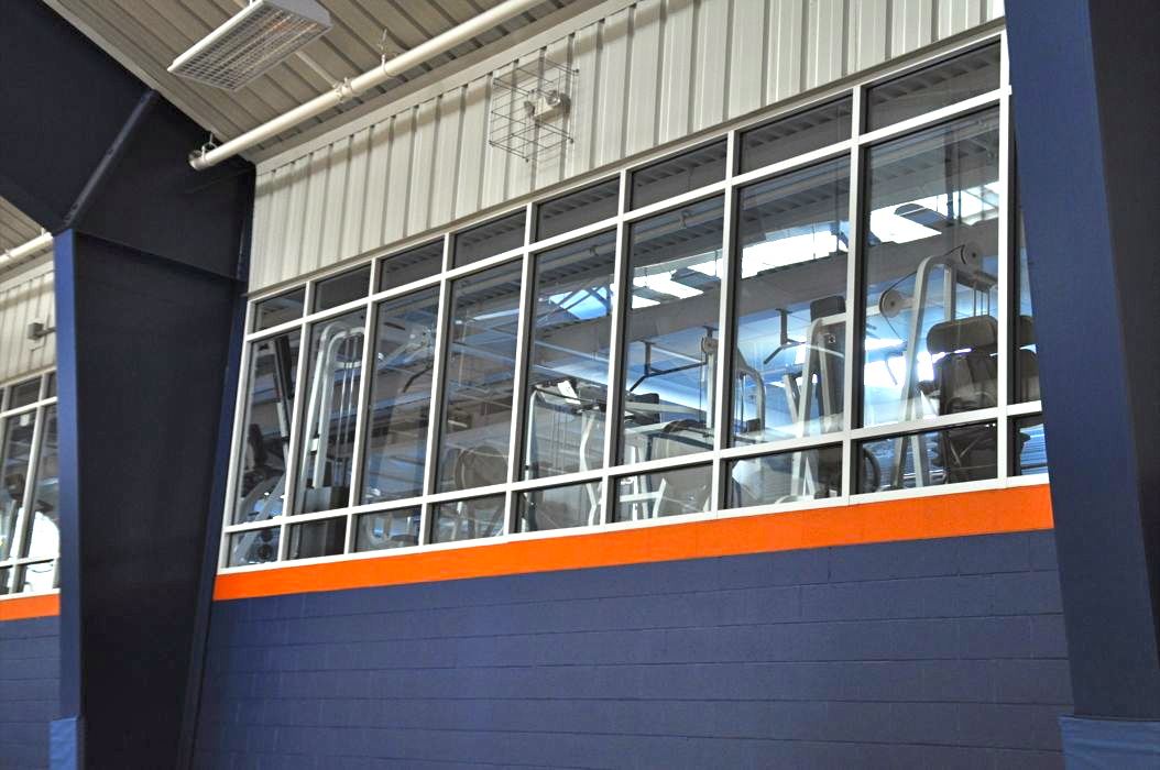 Locations Hub - Milton Academy