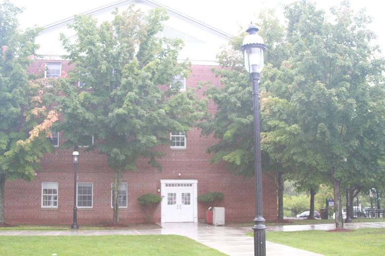 Locations Hub - Middlesex Community College, Bedford Campus