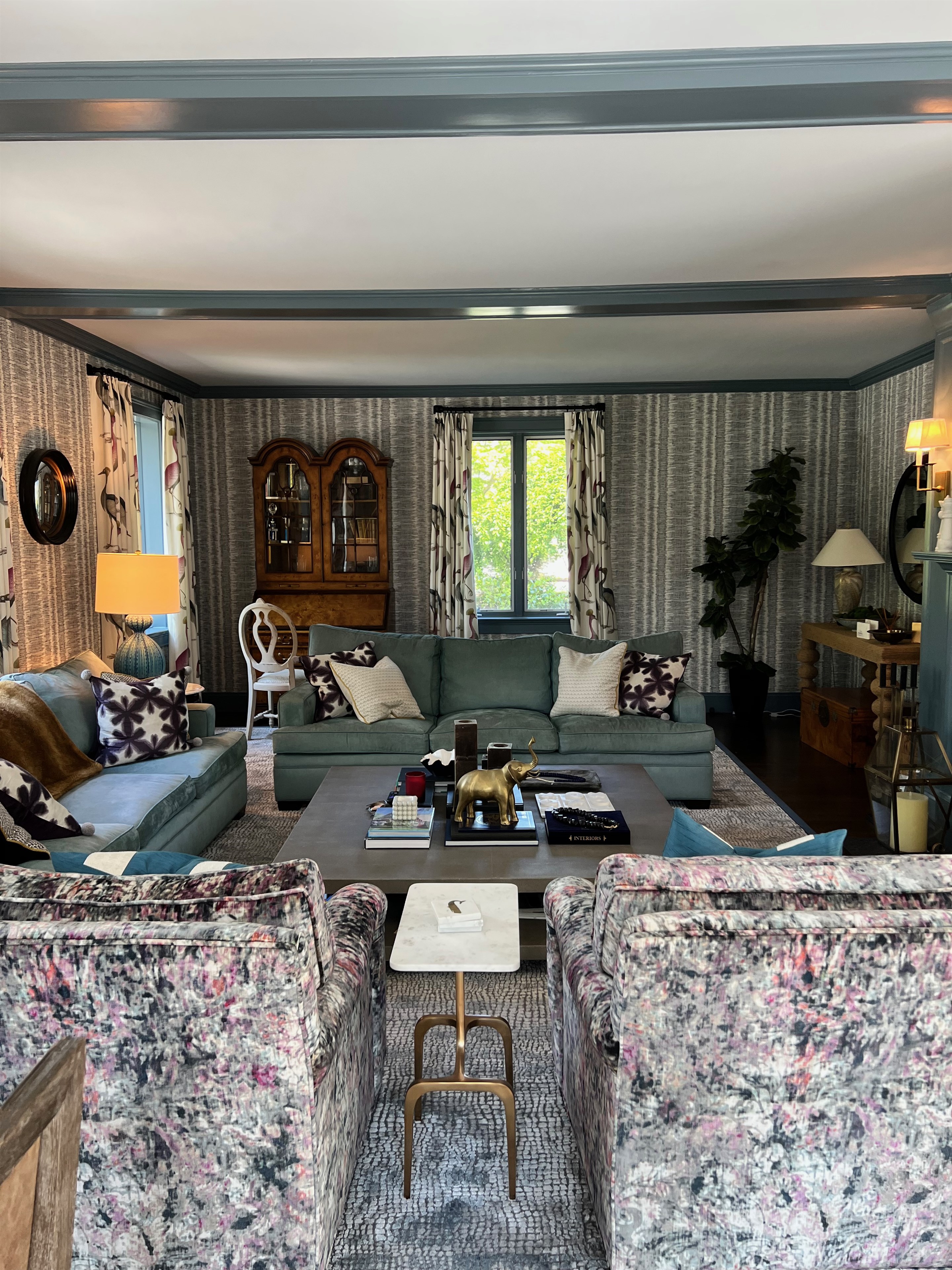 Locations Hub - Needham Home