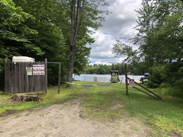 Locations Hub - Lake Watatic