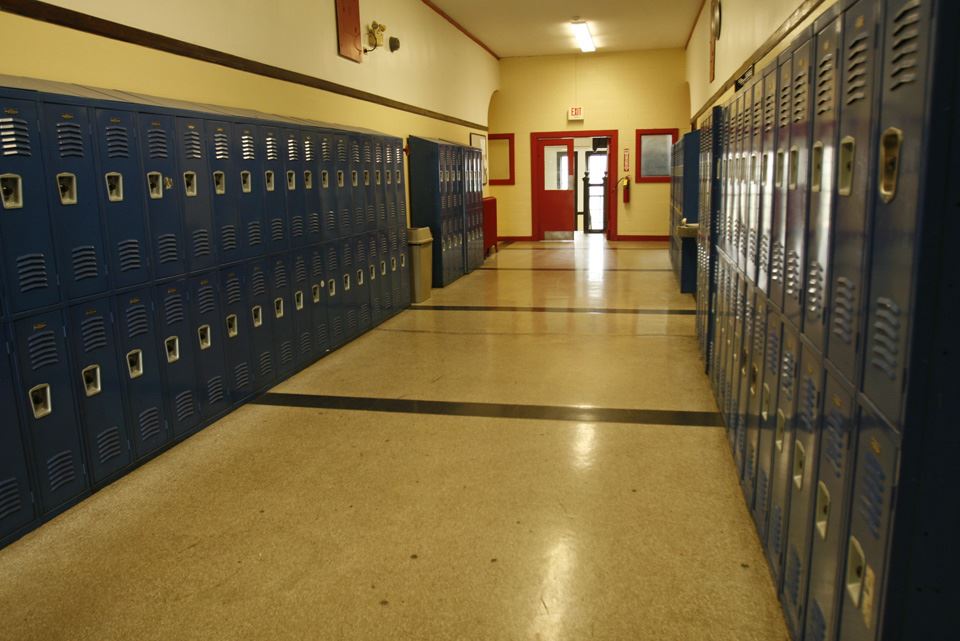 Locations Hub - Benjamin Franklin Institute of Technology