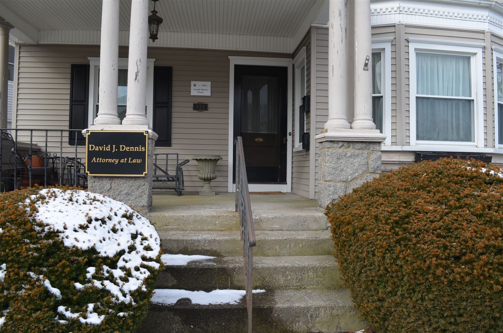 Locations Hub - Fall River Home