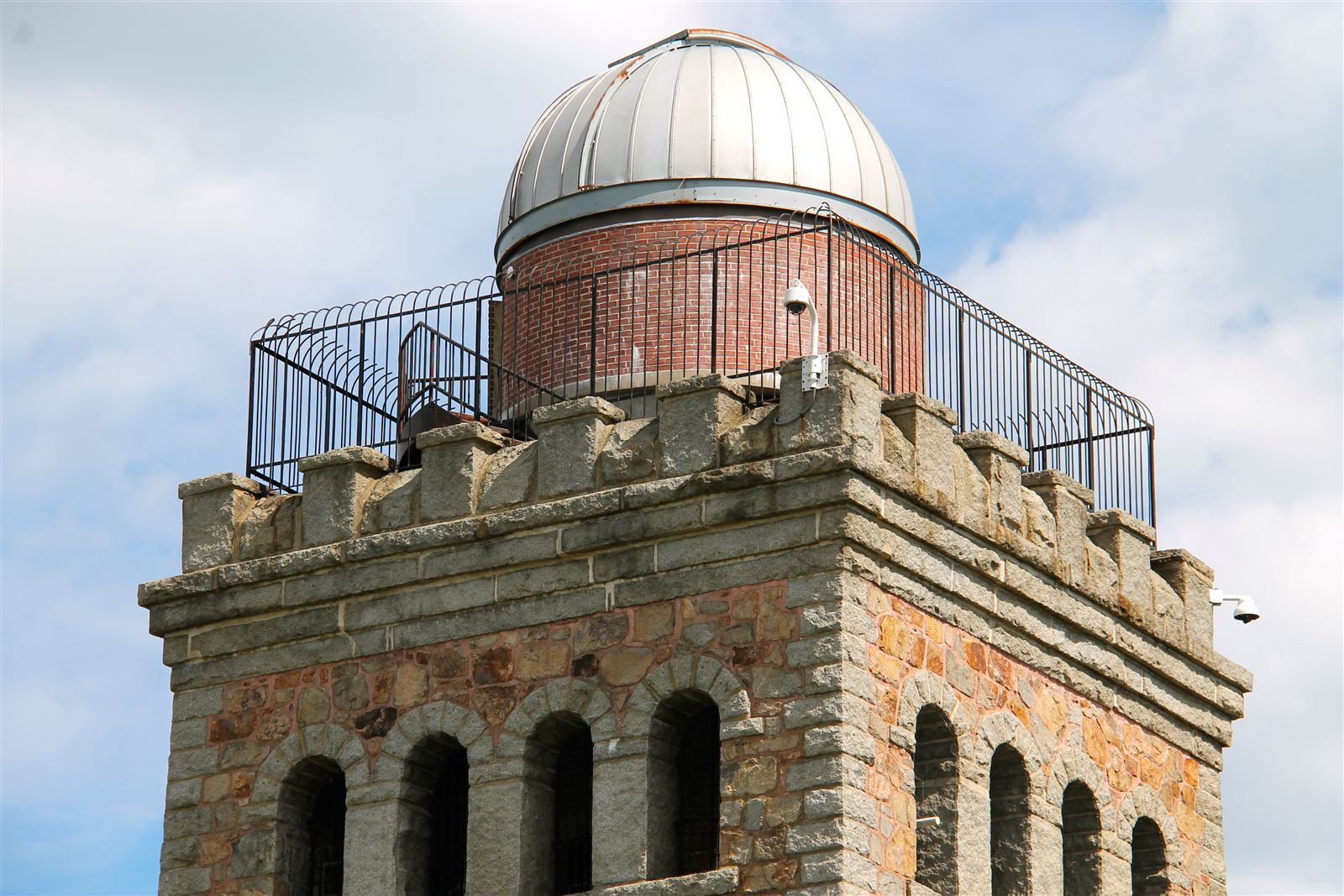 Locations Hub - High Rock Tower Reservation