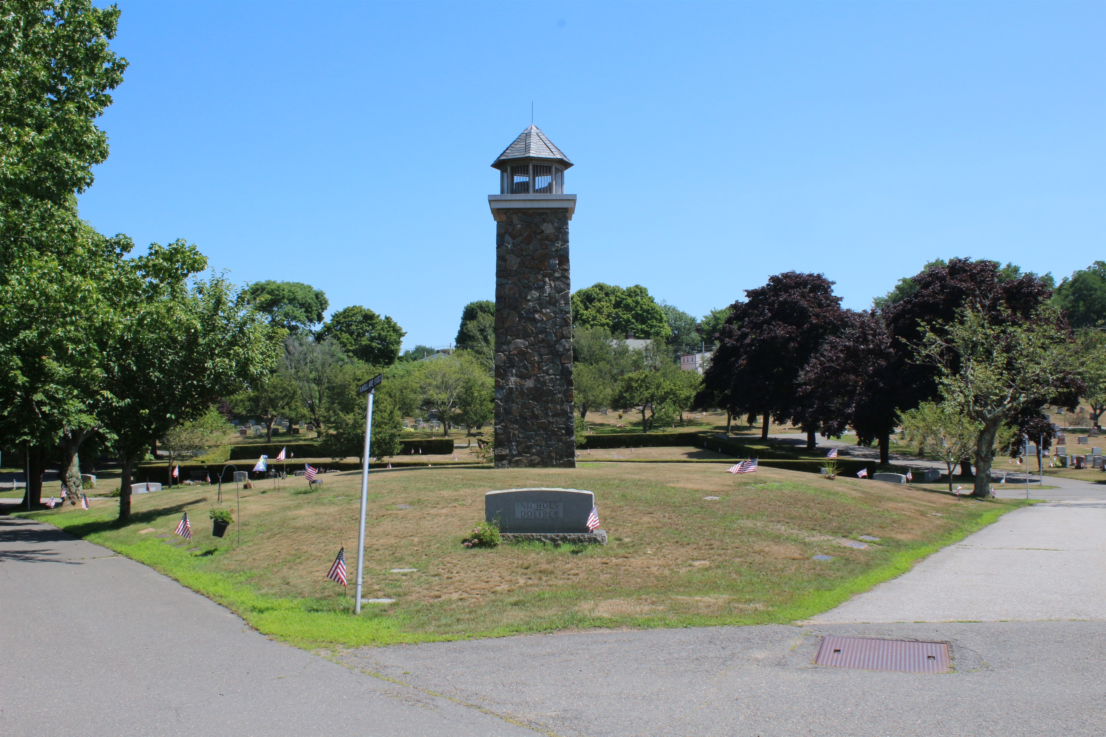 LocationsHub