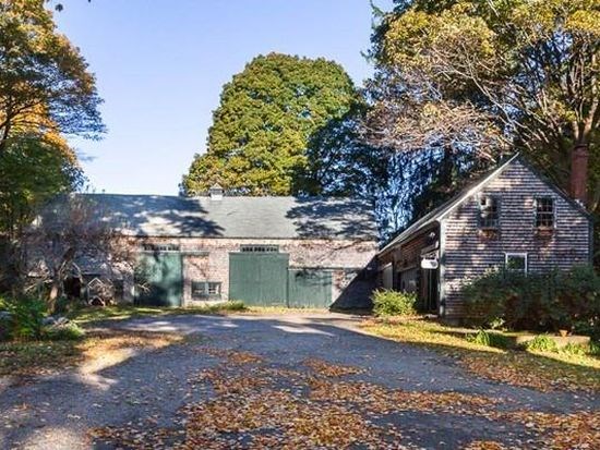 Locations Hub - Wenham Home
