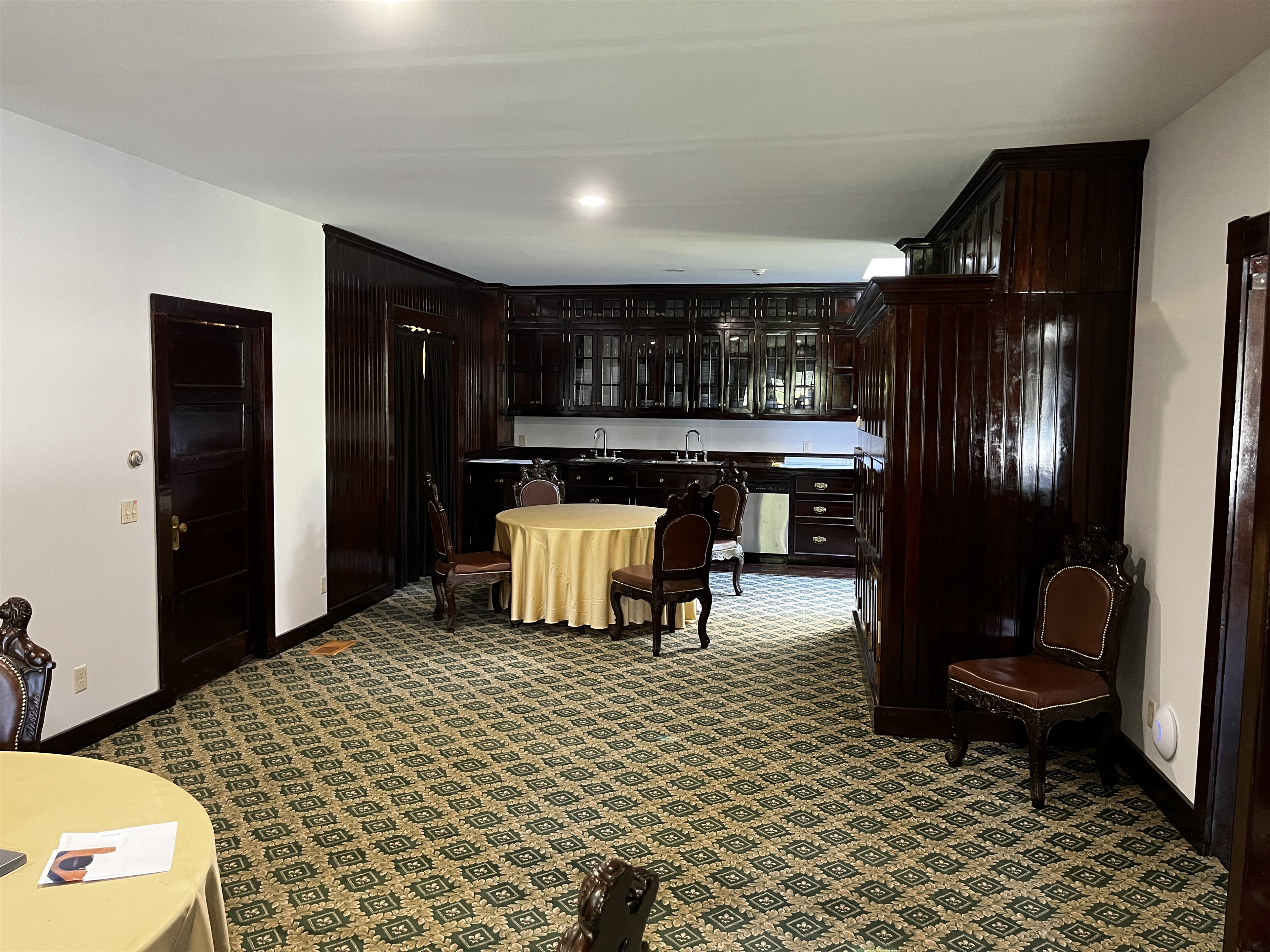 Locations Hub - Elm Court