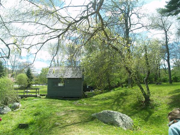 Herring Run Park, Pembroke - LocationsHub