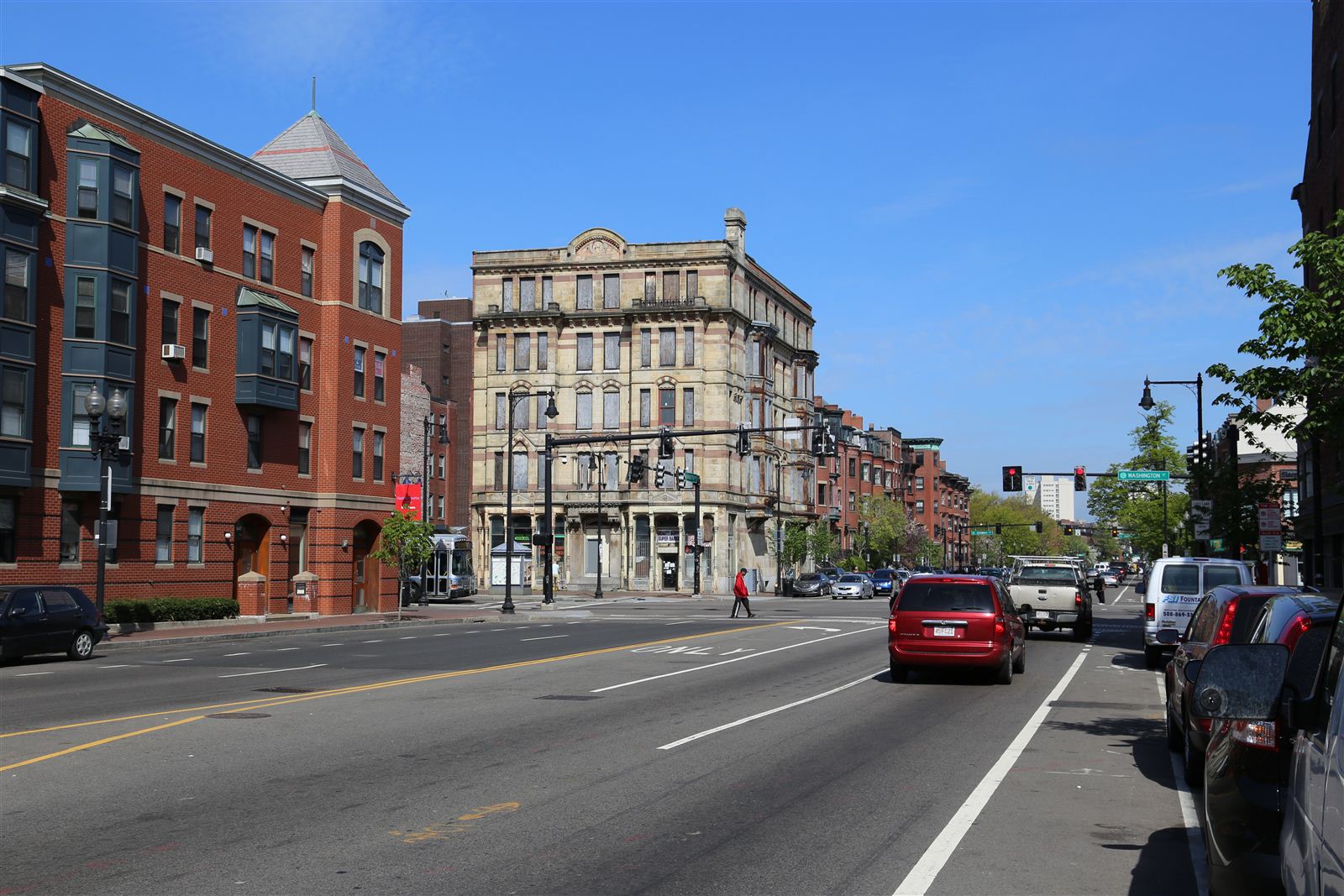 Locations Hub - The Hotel Alexandra