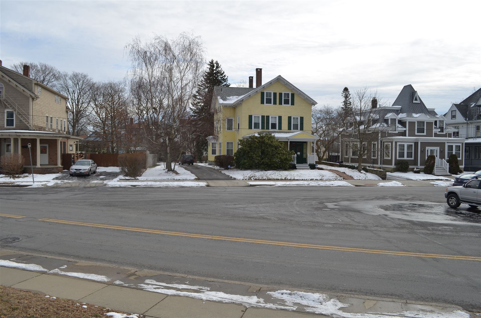 Locations Hub - Fall River Home