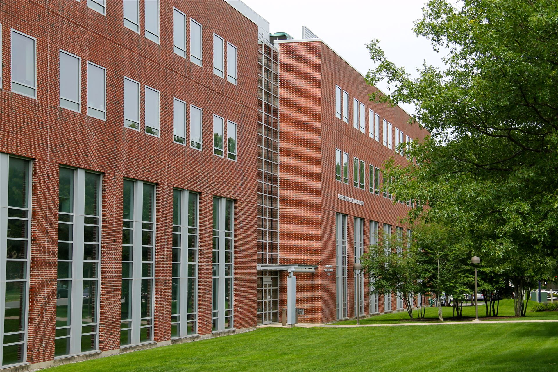 Locations Hub - Worcester State University