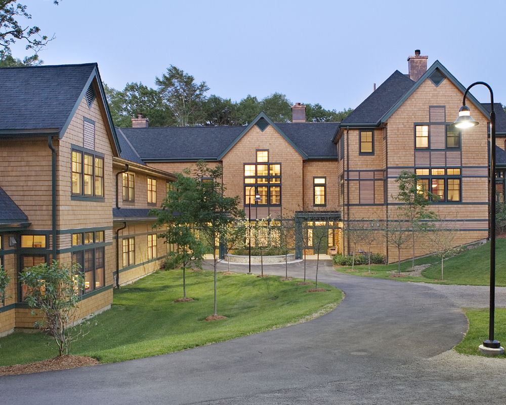 Locations Hub - Noble and Greenough School, Dedham