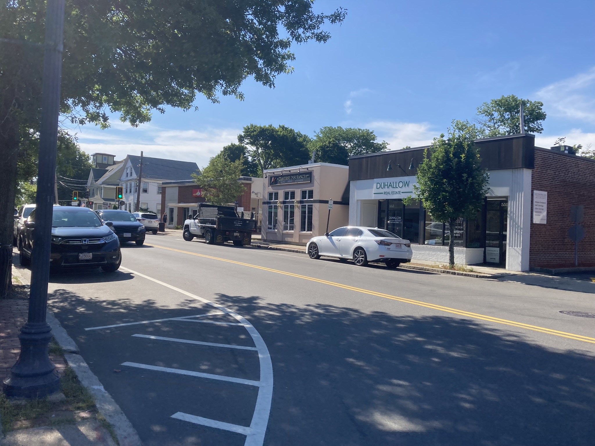 Locations Hub - Downtown Milton/East Milton Square