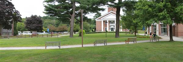 Locations Hub - Gordon College