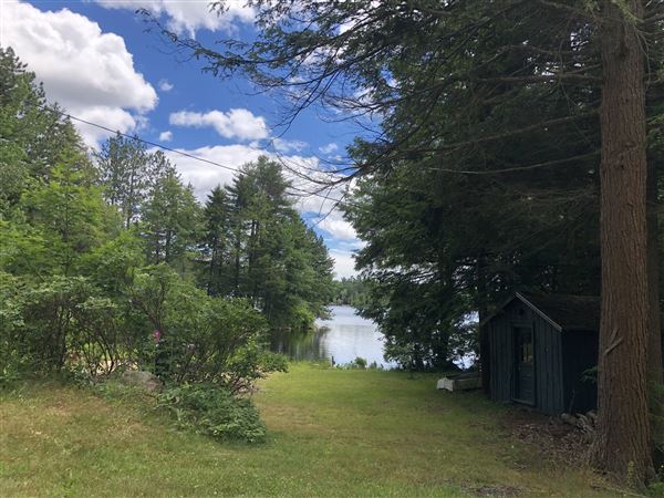 Locations Hub - Lake Watatic