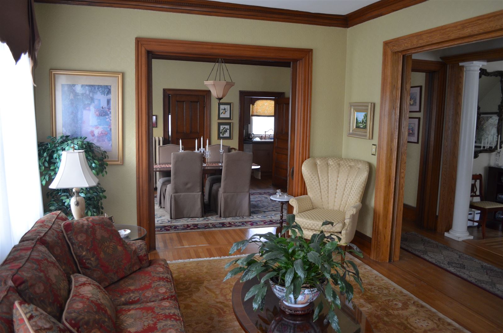 Locations Hub - Fall River Home