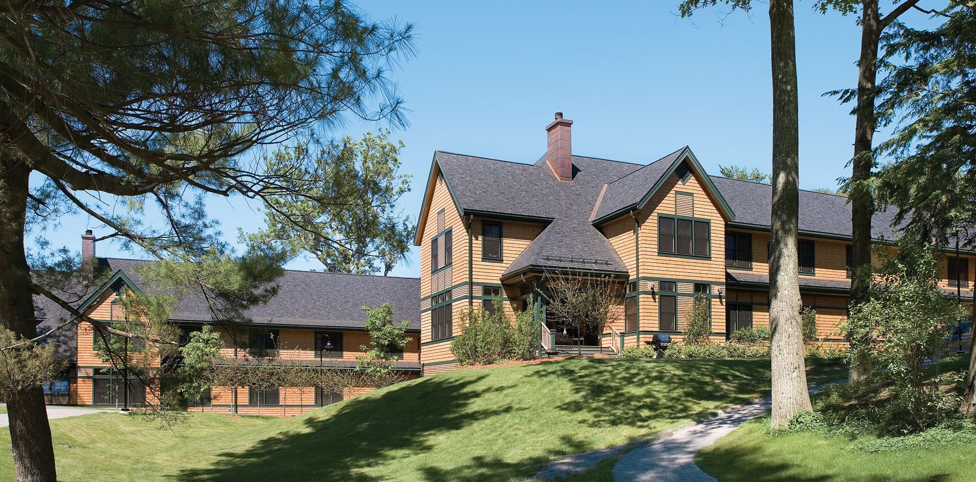 Locations Hub - Noble and Greenough School, Dedham