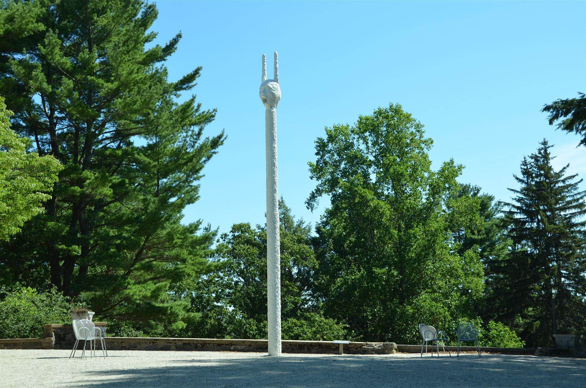 Locations Hub - deCordova Sculpture Park and Museum