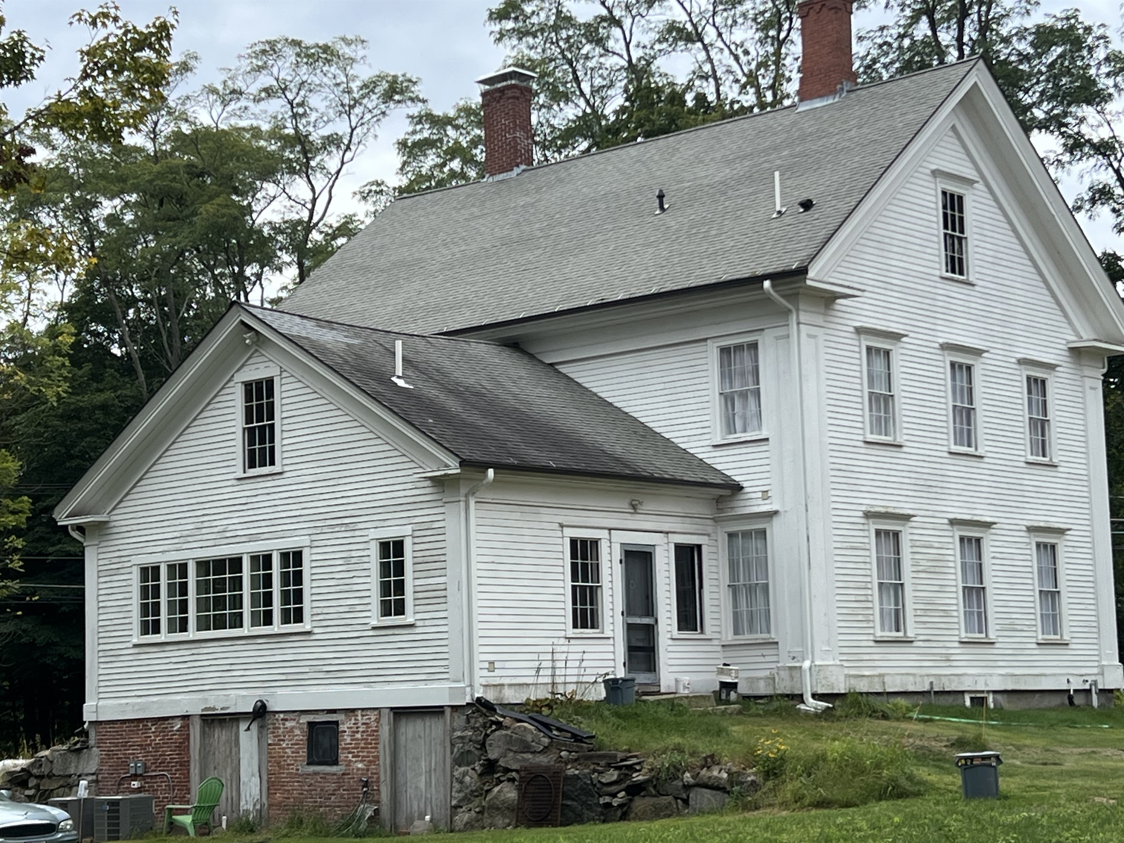Locations Hub - Mapleside Farm