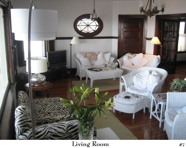 Locations Hub - Hull House