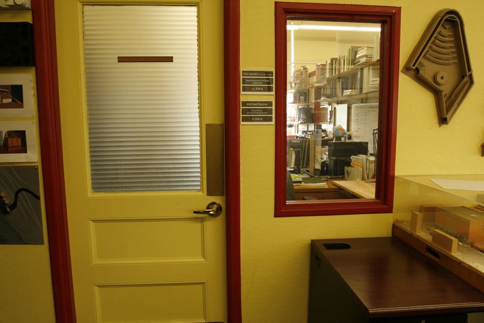 Locations Hub - Benjamin Franklin Institute of Technology