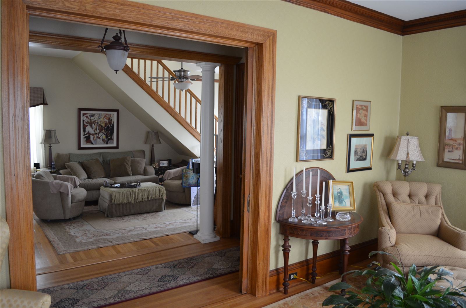 Locations Hub - Fall River Home