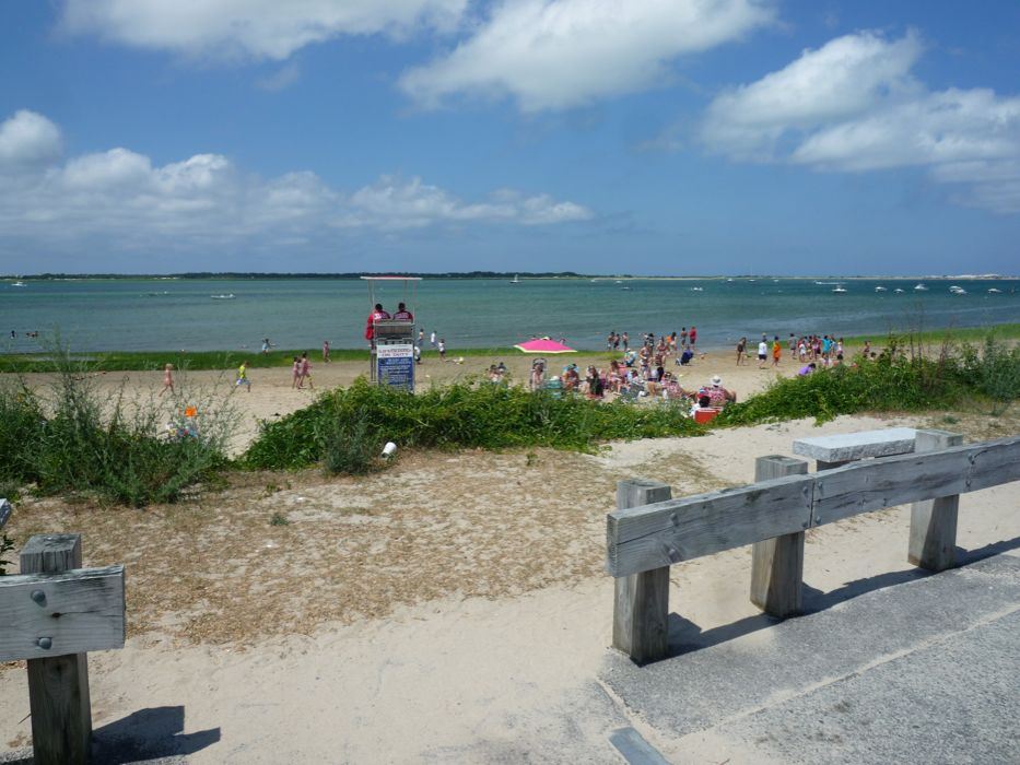 Locations Hub - Millway Beach