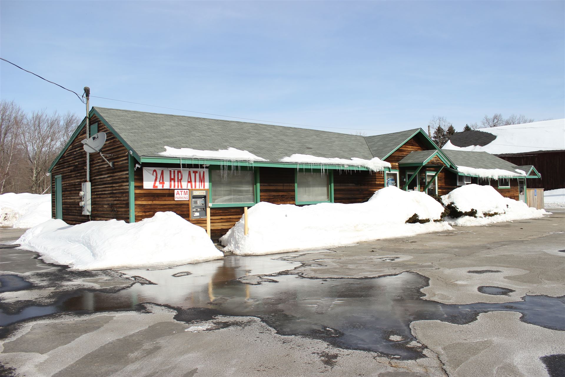 Locations Hub - Merrimac