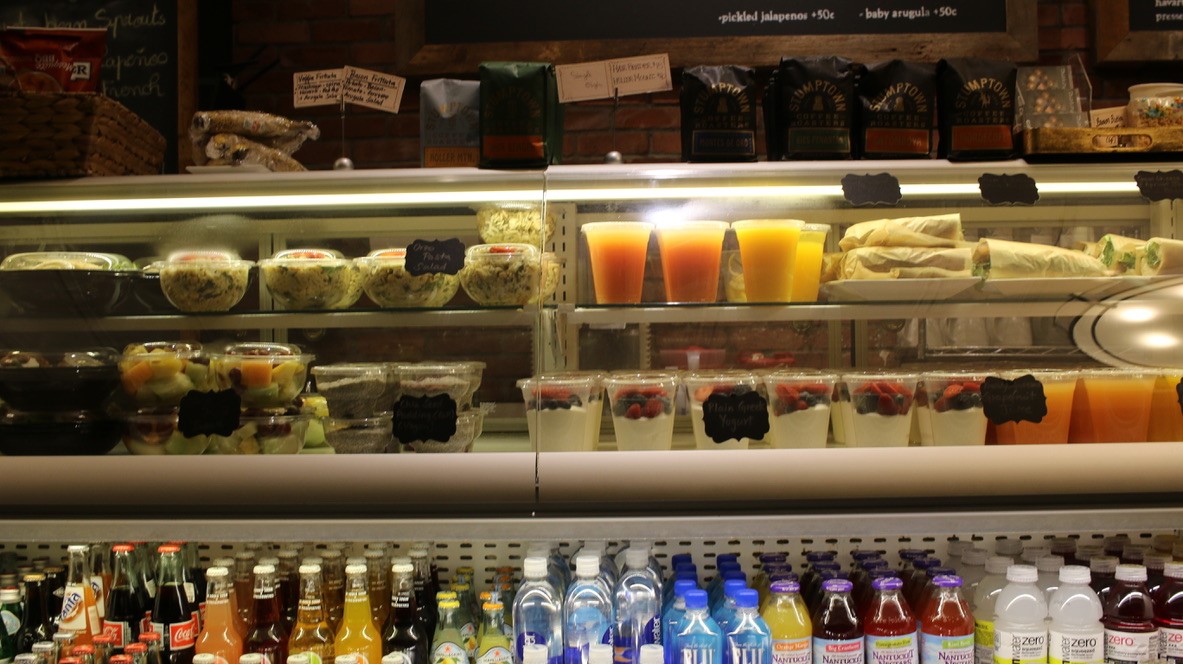 Locations Hub - Thinking Cup