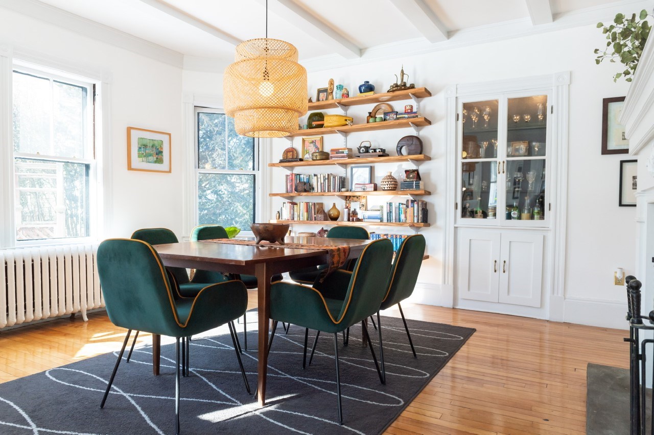 Locations Hub - Stoneham House