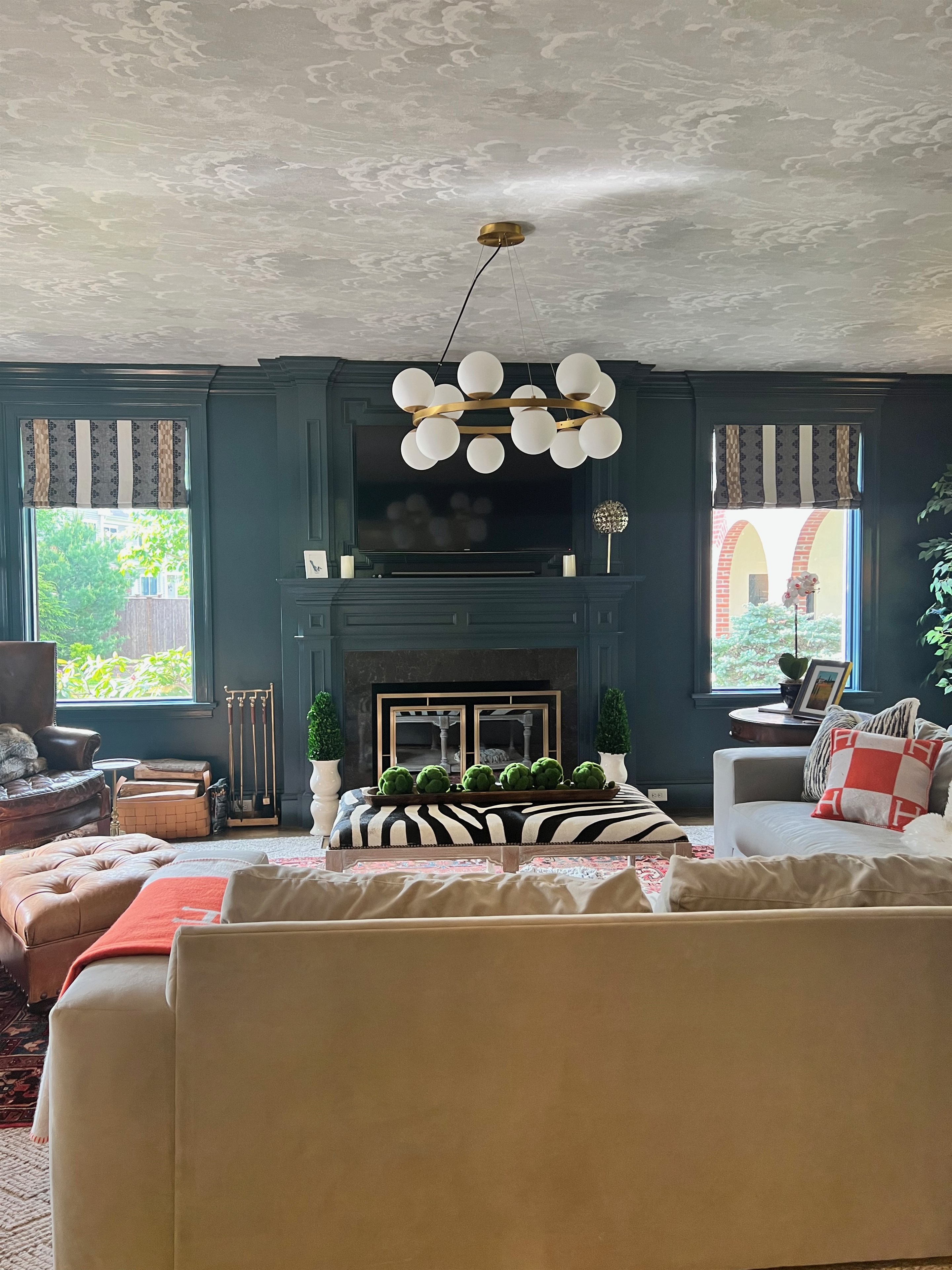 Locations Hub - Needham Home