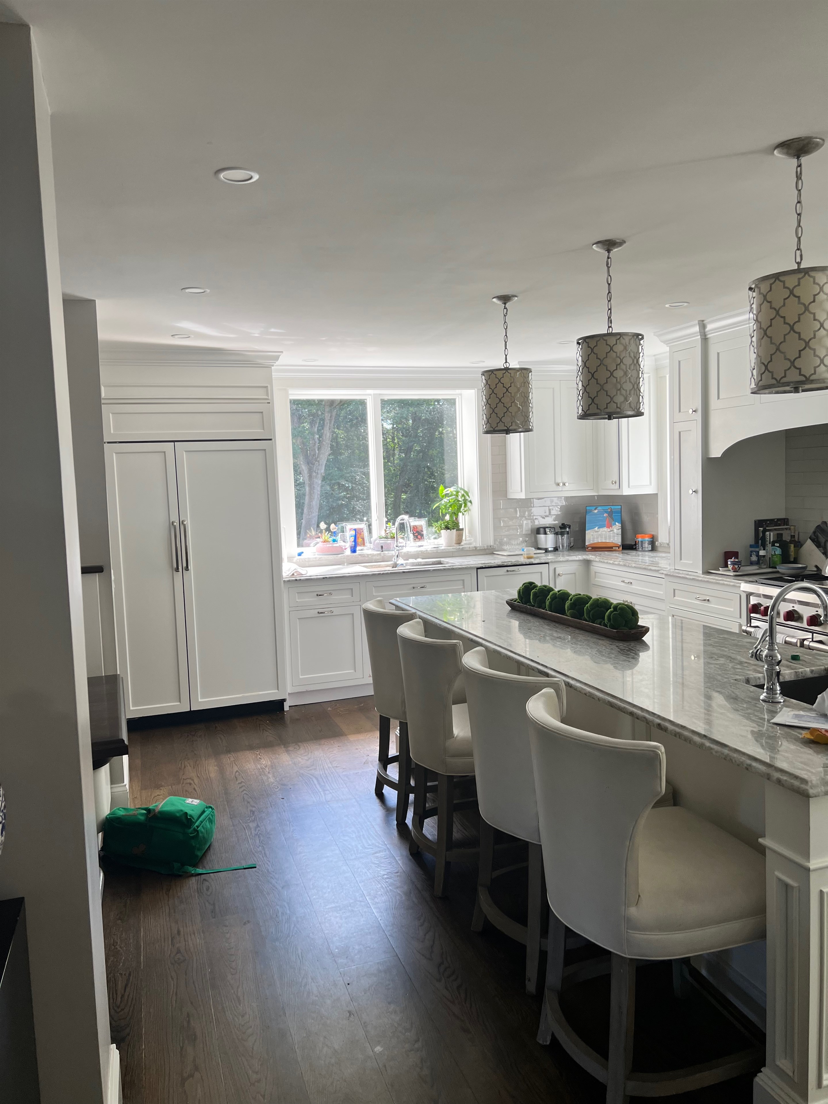 Locations Hub - Needham Home
