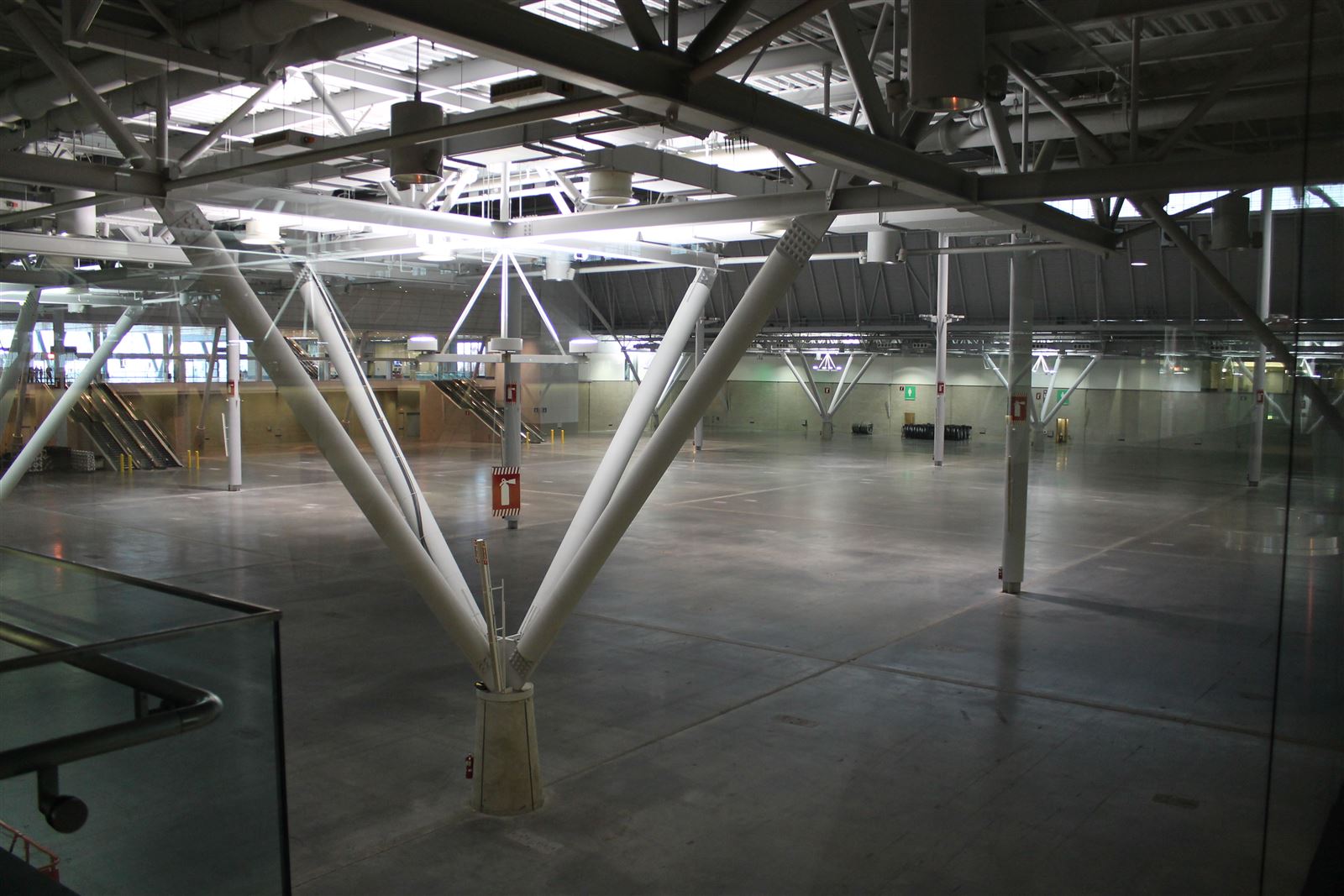 Locations Hub - Boston Convention and Exhibition Center