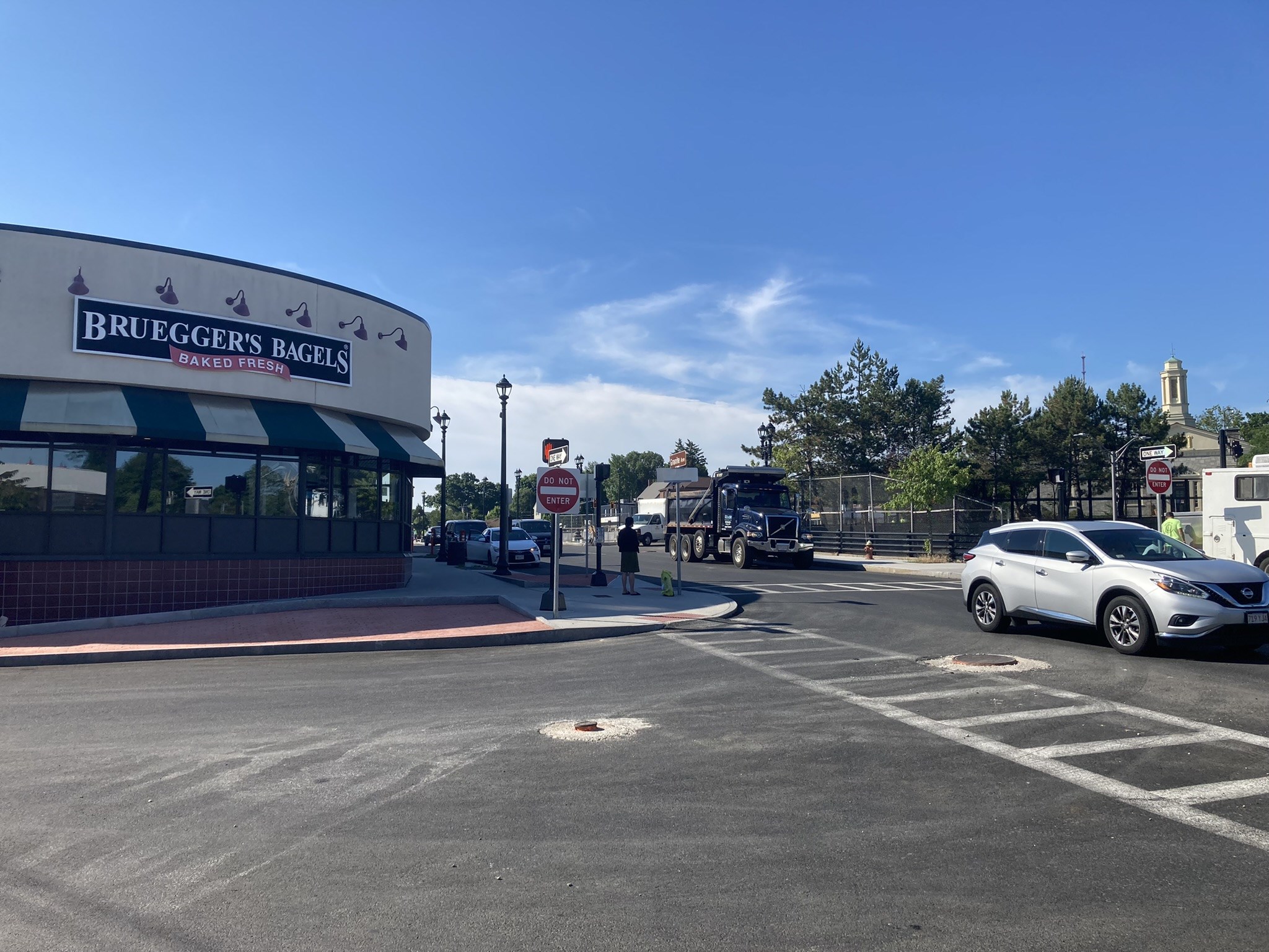 Locations Hub - Downtown Milton/East Milton Square