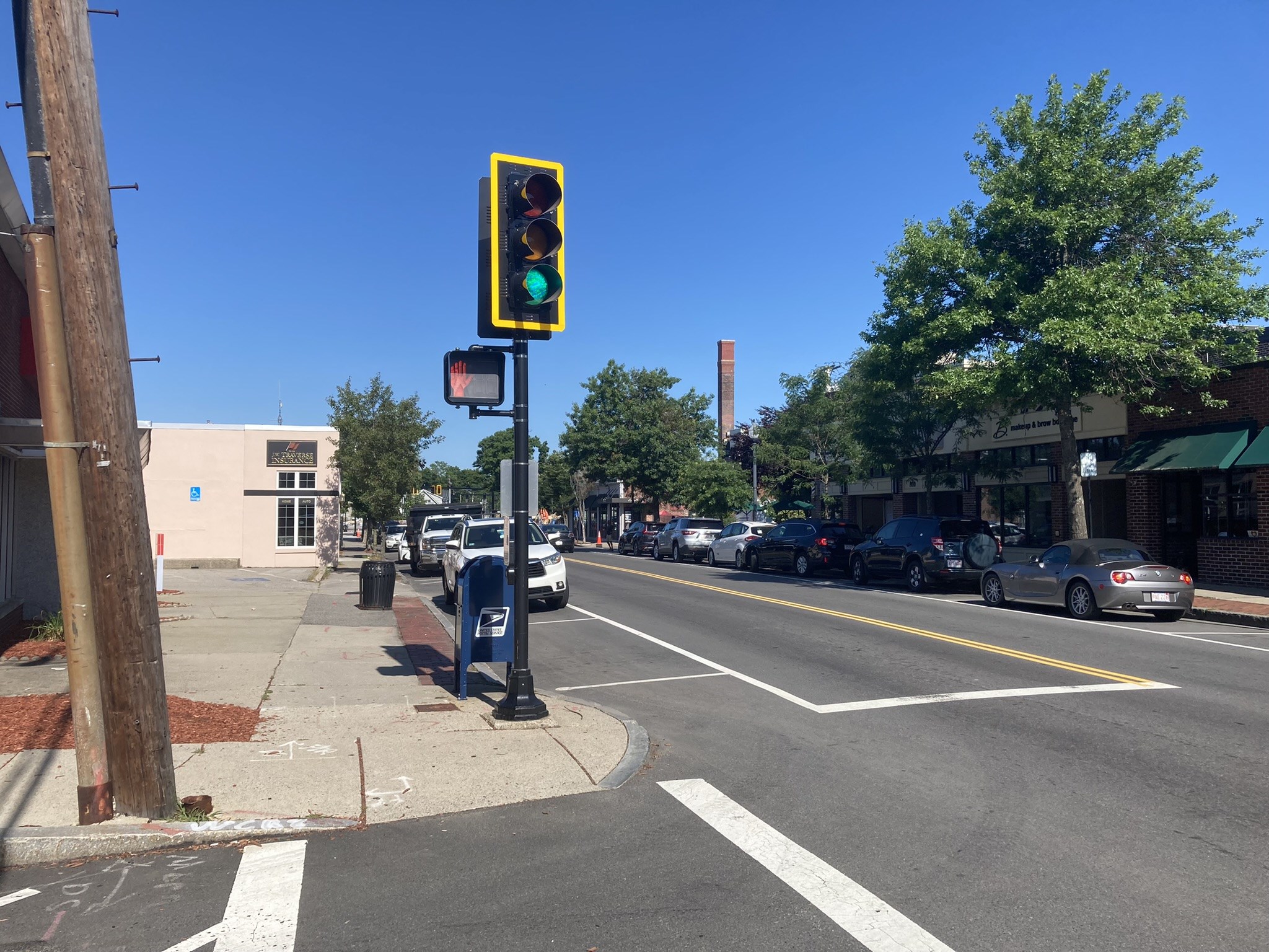 Locations Hub - Downtown Milton/East Milton Square