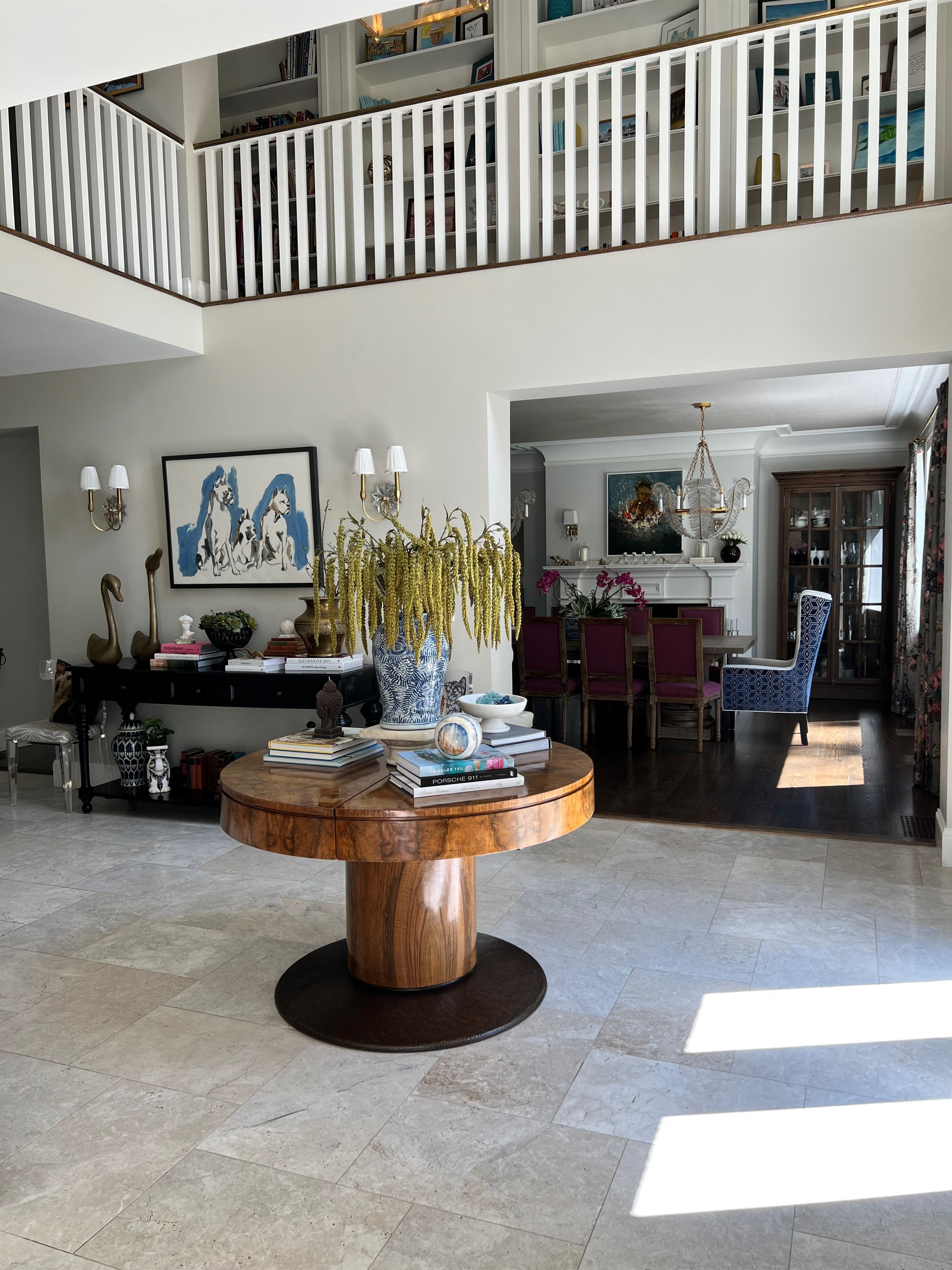 Locations Hub - Needham Home