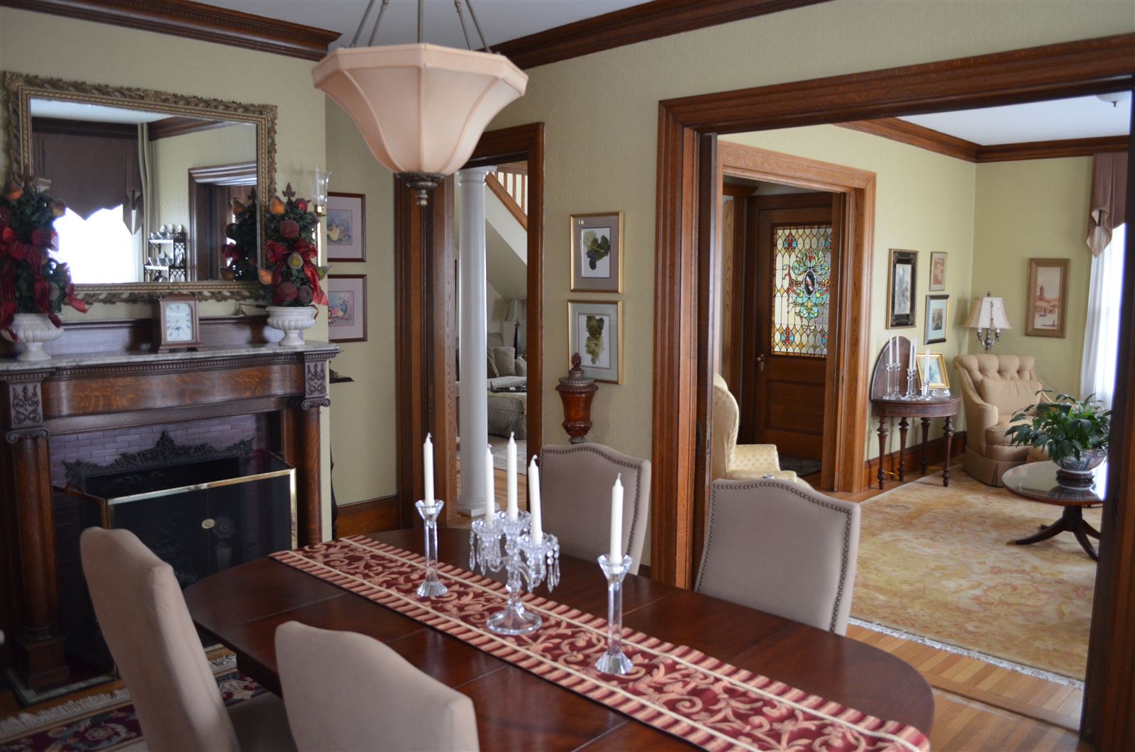 Locations Hub - Fall River Home