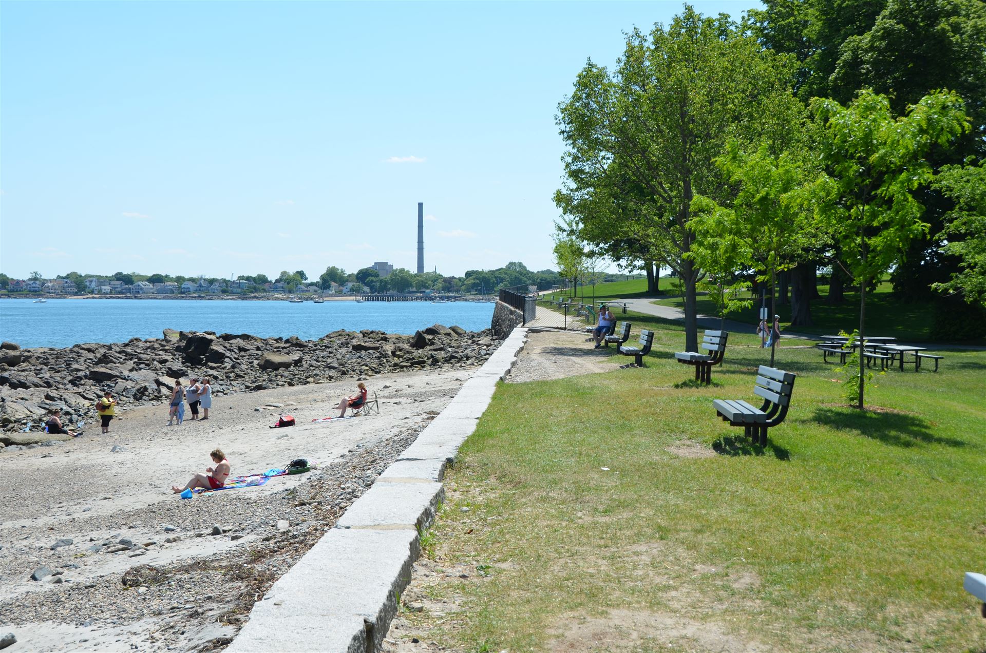 Locations Hub - Lynch Park