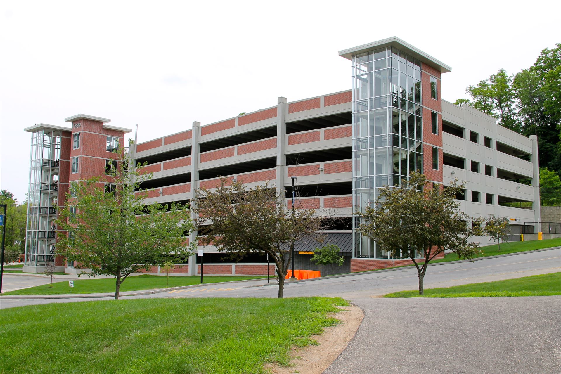 Locations Hub - Worcester State University
