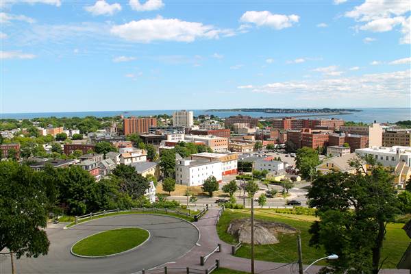 Locations Hub - High Rock Tower Reservation