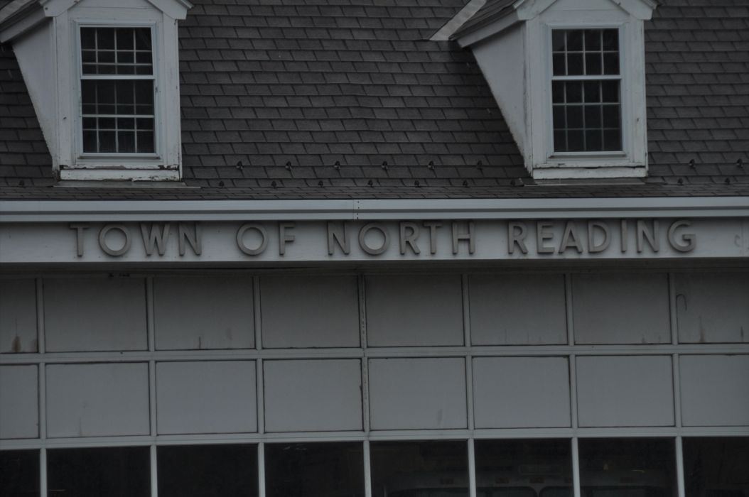 Locations Hub - North Reading Town Center