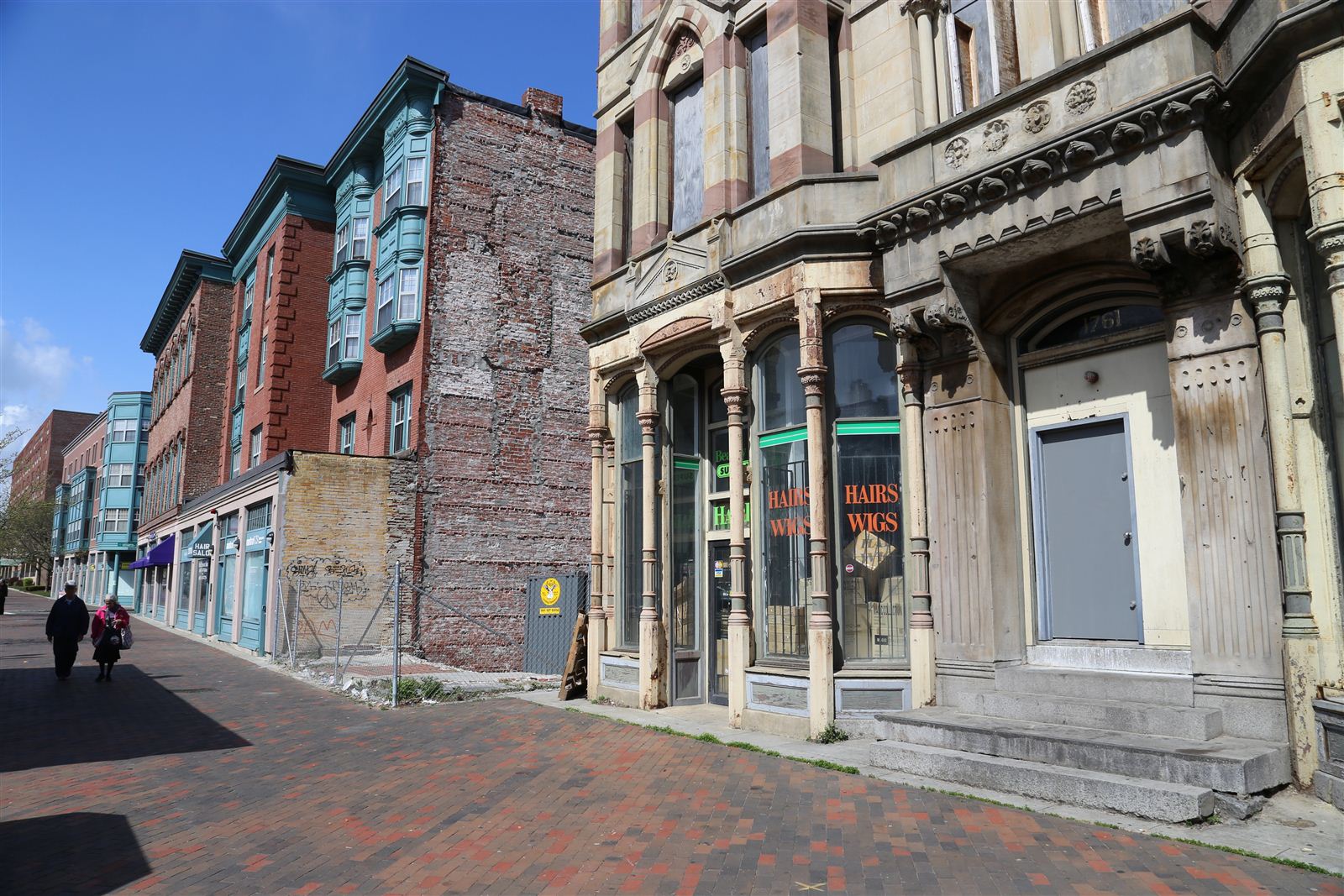 Locations Hub - The Hotel Alexandra