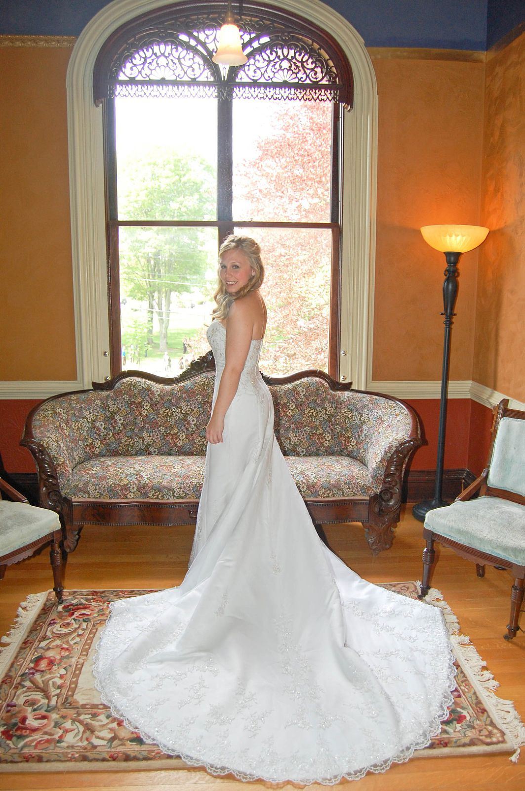 Locations Hub - Proctor Mansion Inn