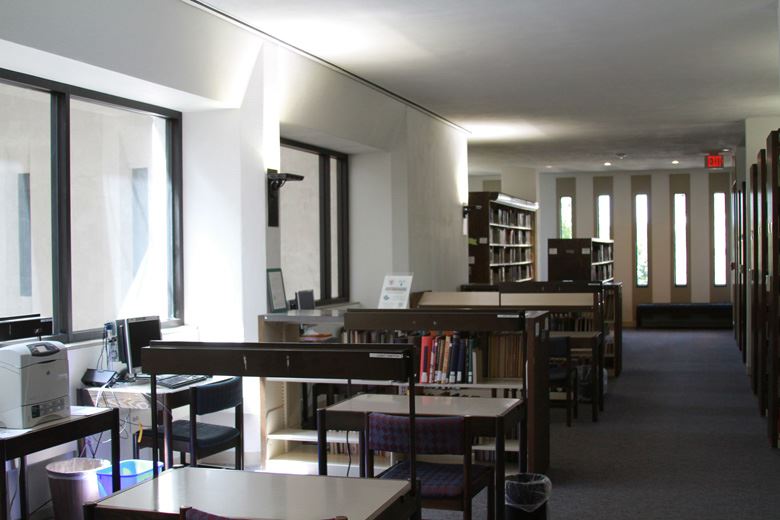 Locations Hub - Lesley University